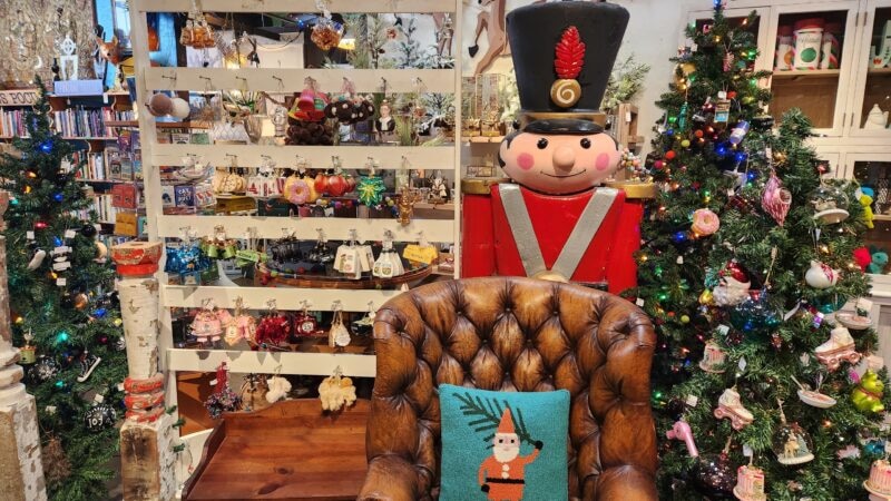 Kudzu Antiques | Best Antique Store in Atlanta!