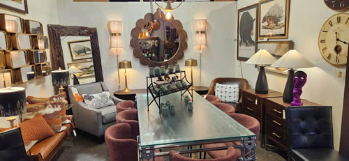 Kudzu Dealers | Kudzu Antiques